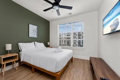 坦帕的5 Star Building and Location Pool and Gym Midtown（2026 年最新房價）