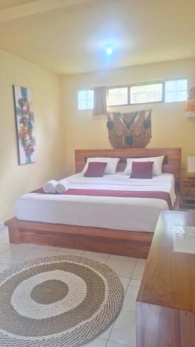 Rindu Homestay, Undisan (updated prices 2025)