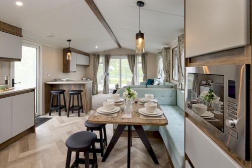Wild Rose Holiday Park, Great Ormside (updated prices 2025)