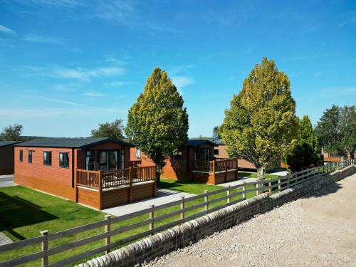 Wild Rose Holiday Park, Great Ormside (updated prices 2025)