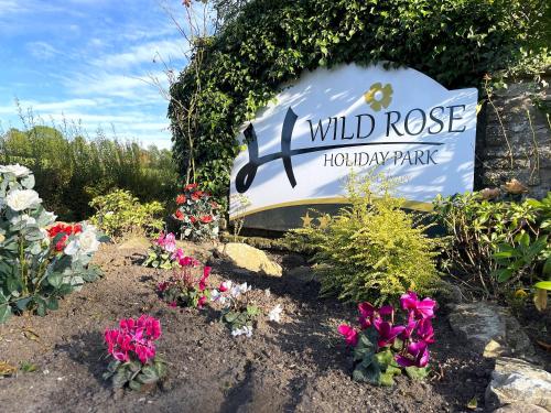 Wild Rose Holiday Park, Great Ormside (updated prices 2025)