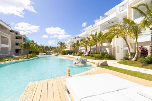 Dominica 203 Luxury Apartment by Caribbean Beach Dominicus Aqua ...