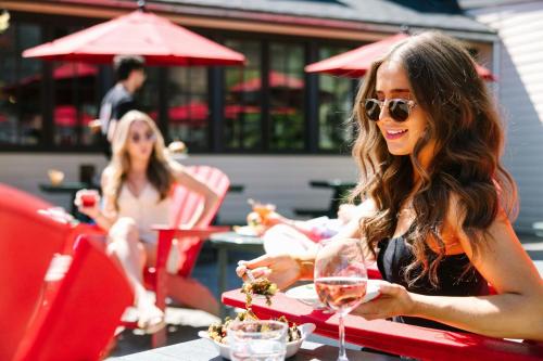 The SOMM Hotel & Spa, Autograph Collection, Woodinville (updated prices ...