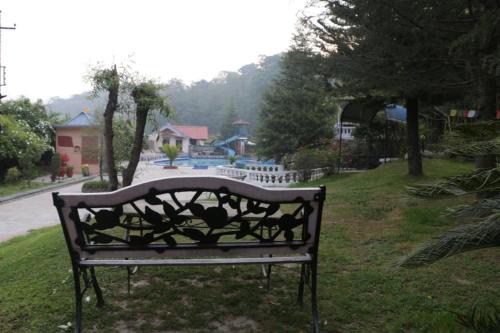 Grand Norling Hotel's Resort, Kathmandu (updated prices 2025)