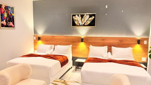 Nexus Luxury Lodge, Springs (updated prices 2025)