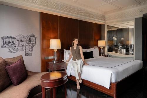 Hotel Muse Bangkok, Autograph Collection, Bangkok (updated prices 2025)