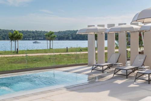 Monumenti Heritage Hotel&Resort, Pula (updated prices 2025)