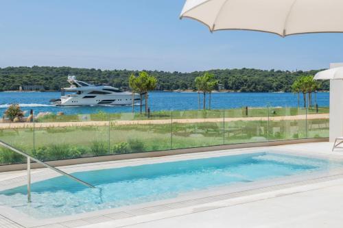 Monumenti Heritage Hotel&Resort, Pula (updated prices 2025)