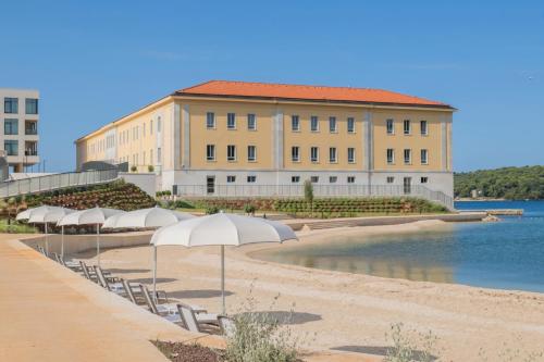 Monumenti Heritage Hotel&Resort, Pula (aktualisierte Preise für 2025)