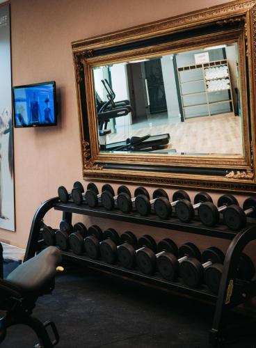 Buff Hotel & Resort Konstanz, Konstanz (aktualisierte Preise für 2025)