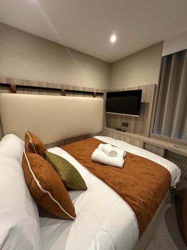 Mabledon Court Hotel, London (updated prices 2025)