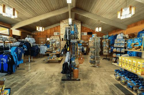YMCA Trout Lodge, Potosi (updated prices 2026)