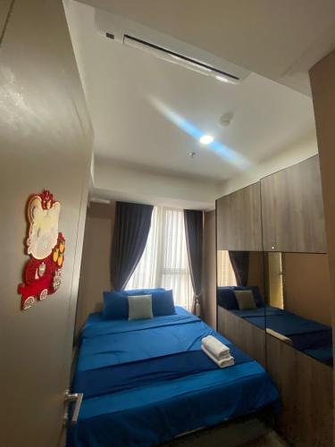 Comfort and Luxury Private Room at Goldcoast PIK, Jakarta (updated ...