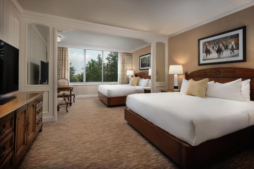 Little America Hotel & Resort Cheyenne, Cheyenne (updated prices 2025)