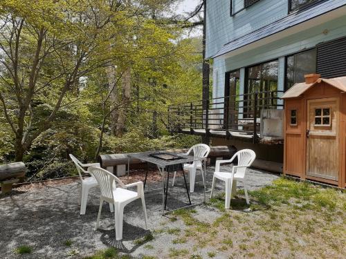 Yasha Gami Hutte - Vacation STAY 36327v, Minami Alps (updated prices 2025)