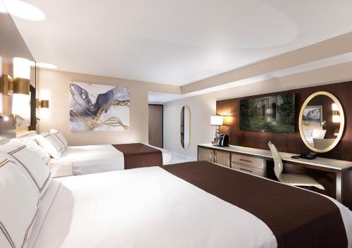 Peppermill Hotel Casino in W Wendover, Nevada, West Wendover (updated ...