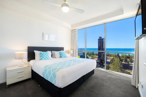 Ocean Pacific Resort - Official, Gold Coast (updated prices 2025)