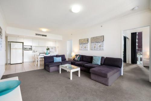 Ocean Pacific Resort - Official, Gold Coast (updated prices 2025)
