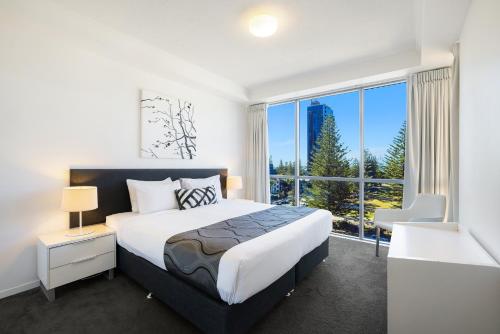 Ocean Pacific Resort - Official, Gold Coast (updated prices 2025)