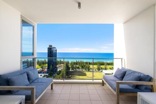 Ocean Pacific Resort - Official, Gold Coast (updated prices 2025)