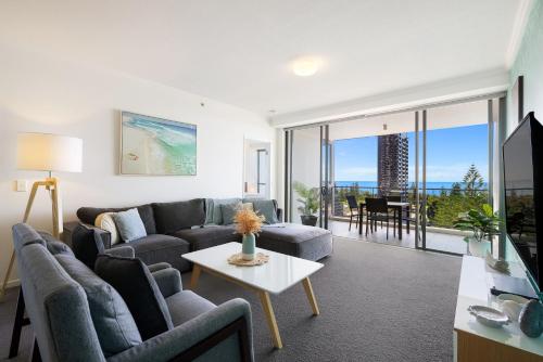 Ocean Pacific Resort - Official, Gold Coast (updated prices 2025)