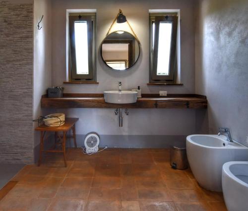 Luxury Villa in Umbria with Private Pool, Morcella (updated prices 2025)