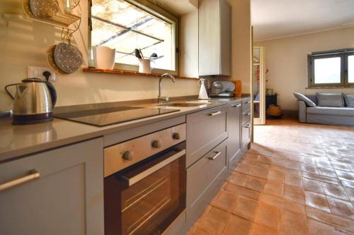 Luxury Villa in Umbria with Private Pool, Morcella (updated prices 2025)