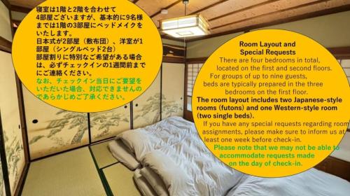 Polar Resort Nikko 4 - Vacation STAY 30491v, Nikko (updated prices 2025)