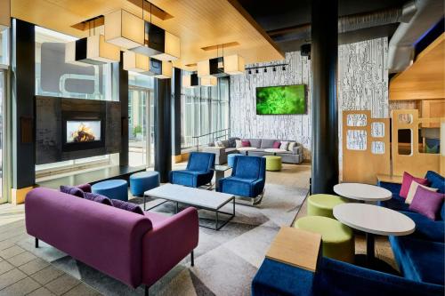 Aloft Montreal Airport, Dorval (updated prices 2025)