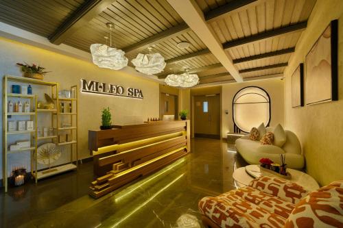 Mileo Hotel The Palm, Dubai (updated prices 2025)