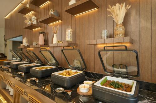 Mileo Hotel The Palm, Dubai (updated prices 2025)