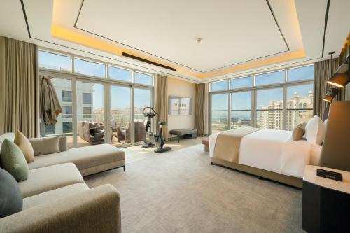 Mileo Hotel The Palm, Dubai (updated prices 2025)