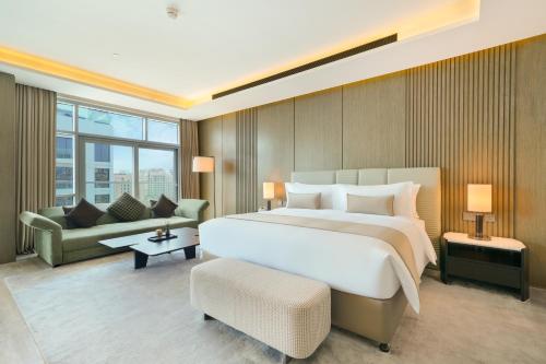 Mileo Hotel The Palm, Dubai (updated prices 2025)