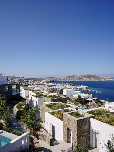 Deos Mykonos - A Myconian Collection Hotel, Mikonos (updated prices 2025)