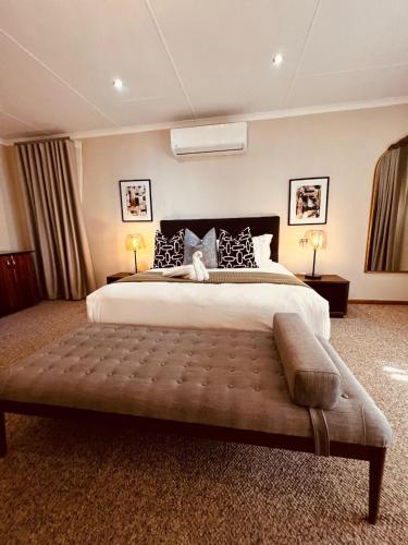 The Stella Guest House & Spa, Ermelo (updated prices 2025)