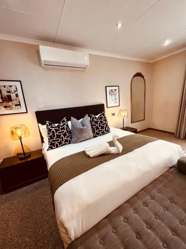 The Stella Guest House & Spa, Ermelo (updated prices 2025)