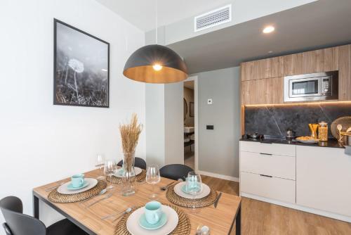 Be Casa - Valdebebas, Madrid (precios actualizados 2025)
