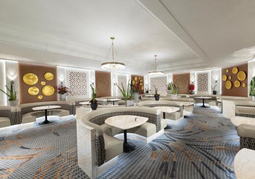 Peppermill Hotel Casino in W Wendover, Nevada, West Wendover (updated ...