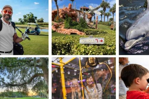 Sunglow Resort Condo Unit #806, Daytona Beach Shores (updated prices 2025)