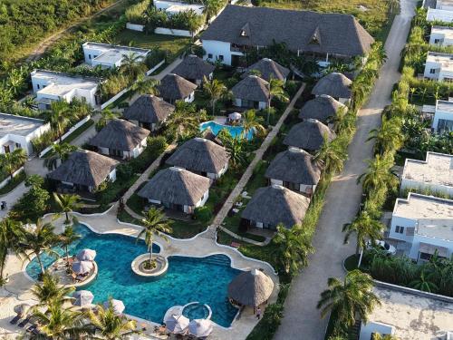 Turkuaz Beach Zanzibar, Kumba Urembo (updated prices 2025)