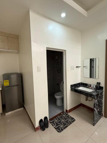 2 AC in 1 Room JCAL Building Near Manila Airports MOA OKADA, Manila ...