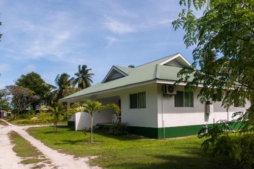 Villas Idea, Anse Kerlan – Updated 2024 Prices