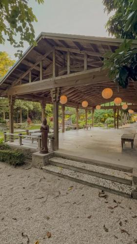 Exclusive Lake Tiny House in Beautiful Japanese Garden, Homestead ...