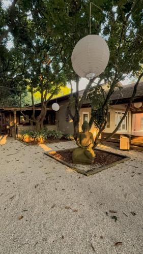 Exclusive Lake Tiny House in Beautiful Japanese Garden, Homestead ...