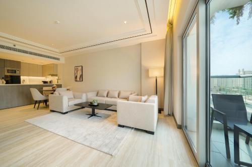 Mileo Hotel The Palm, Dubai (updated prices 2025)