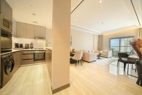 Mileo Hotel The Palm, Dubai (updated prices 2025)