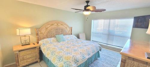 Saida Towers IV #303, South Padre Island (updated prices 2025)
