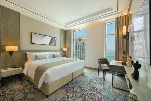 Mileo Hotel The Palm, Dubai (updated prices 2025)