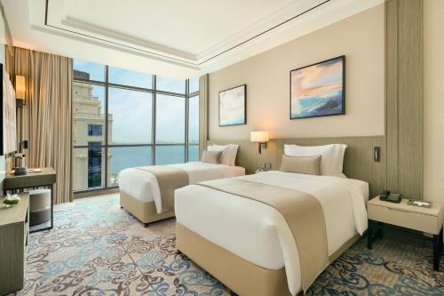 Mileo Hotel The Palm, Dubai (updated prices 2025)