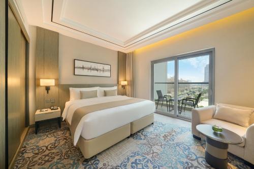 Mileo Hotel The Palm, Dubai (updated prices 2025)